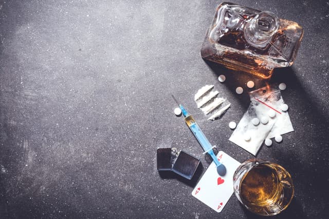 Concurrent Alcohol and Amphetamine Use: Know the Risks | Zinnia Health