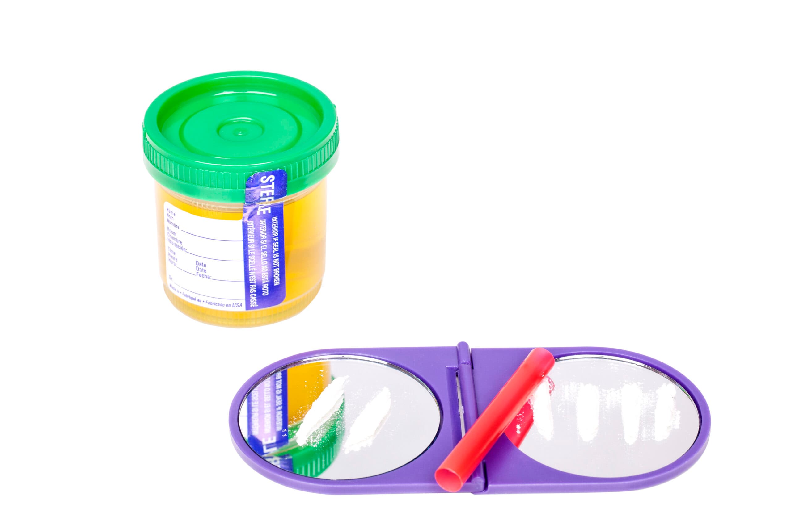 How Long Does Cocaine Stay in Your System? | Zinnia Health