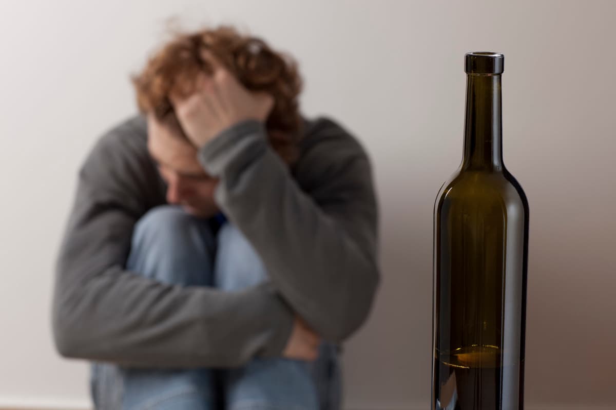 Can You Die From Alcohol Withdrawal? | Zinnia Health
