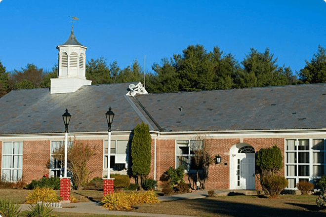 Zinnia Healing in Exeter – Drug & Alcohol Rehab in Exeter, Rhode Island