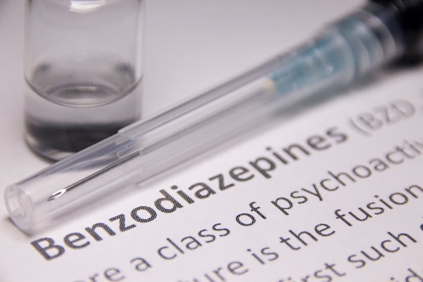 Benzos Withdrawal: Timeline, Symptoms + Detox Treatment Options