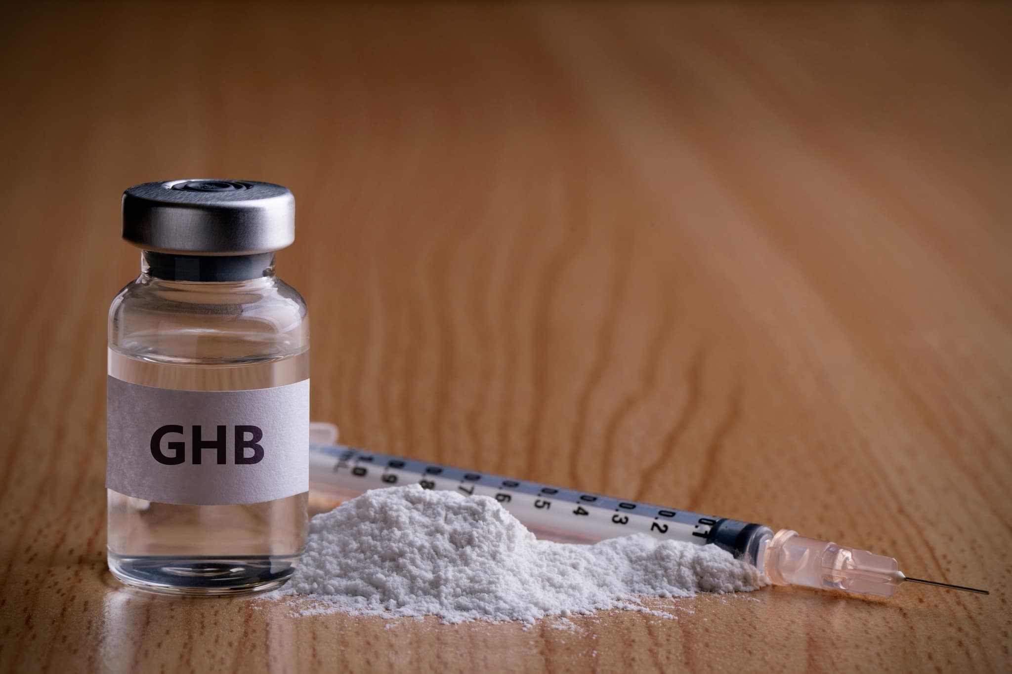 GHB Overdose: Symptoms, Causes, and Treatment