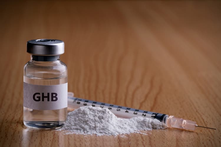 GHB Overdose: Symptoms, Causes, and Treatment