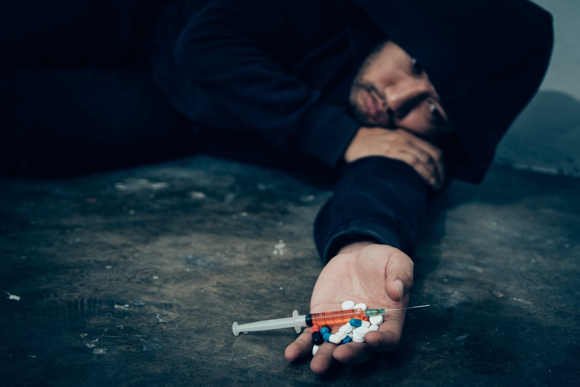 Morphine Overdose: Symptoms, Causes, and Treatment