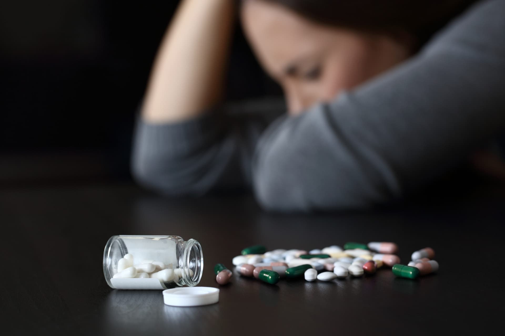What You Need to Know About Percocet Overdose and Abuse
