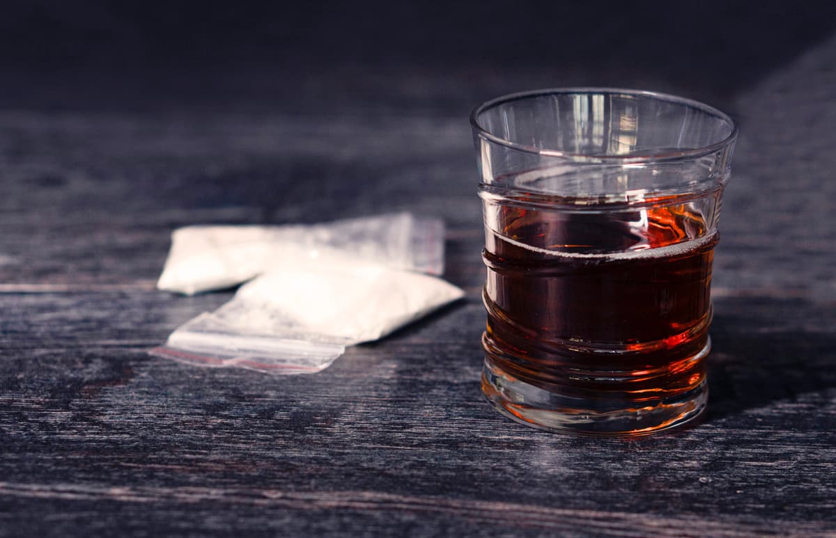 Mixing PCP and Alcohol: Can You Drink on PCP? | Zinnia Health