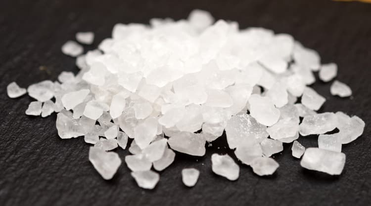 Bath Salts Overdose: Symptoms, Causes, and Treatment