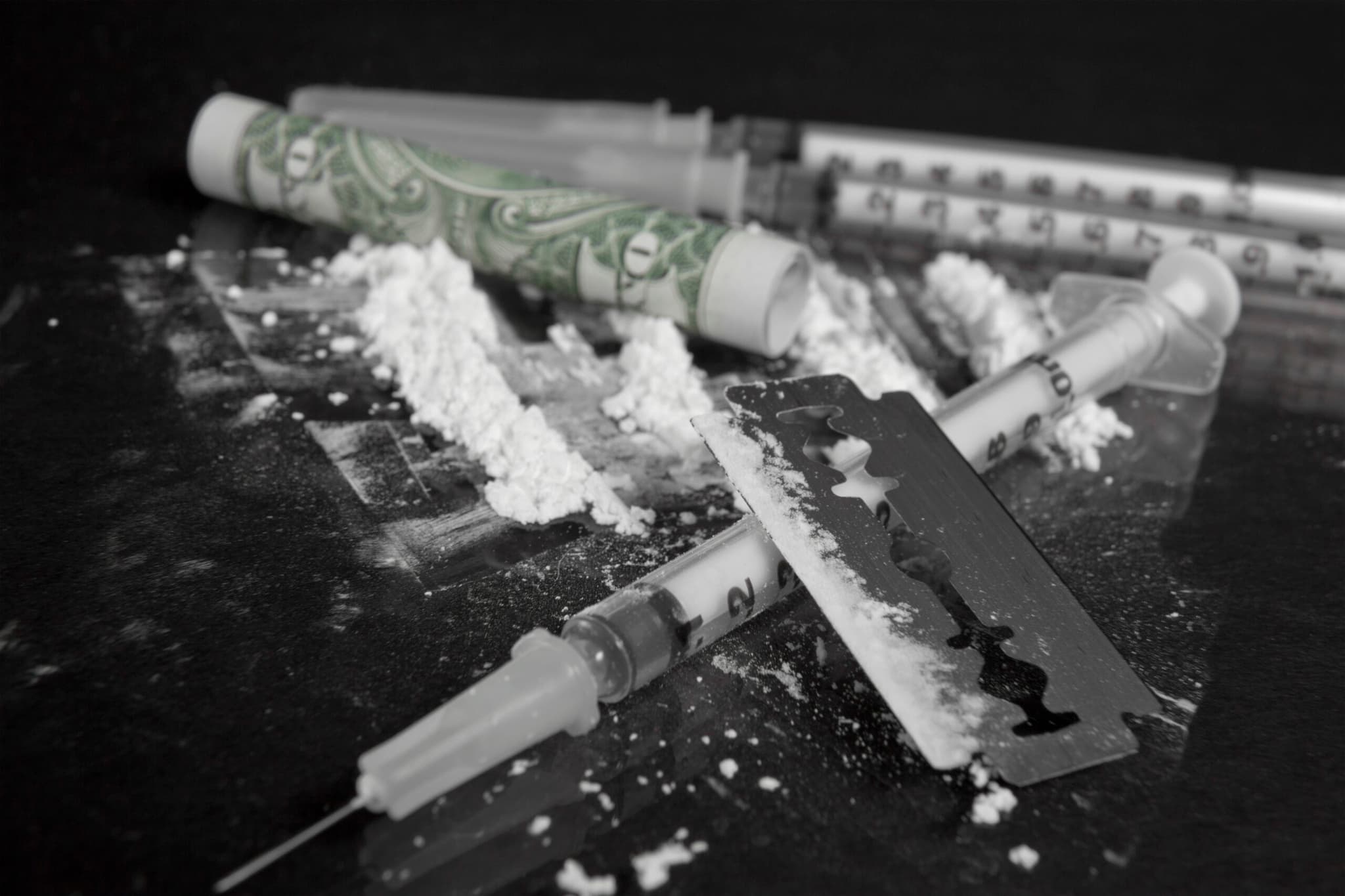Can You Snort, Smoke or Inject Cocaine? | Zinnia Health