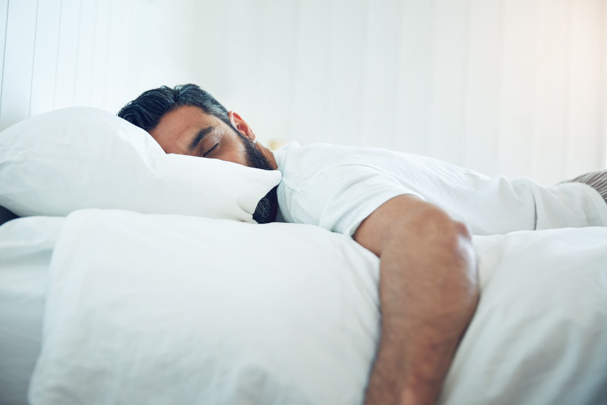 How Does Ambien Affect Your Sleep? | Zinnia Health