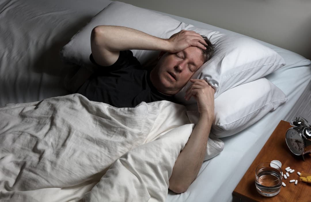How Do Opiates Affect Your Sleep? | Zinnia Health