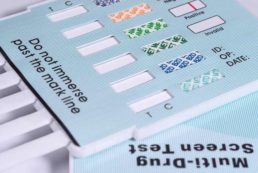 6-Panel Drug Test: What Drugs Does it Test For? | Zinnia Health
