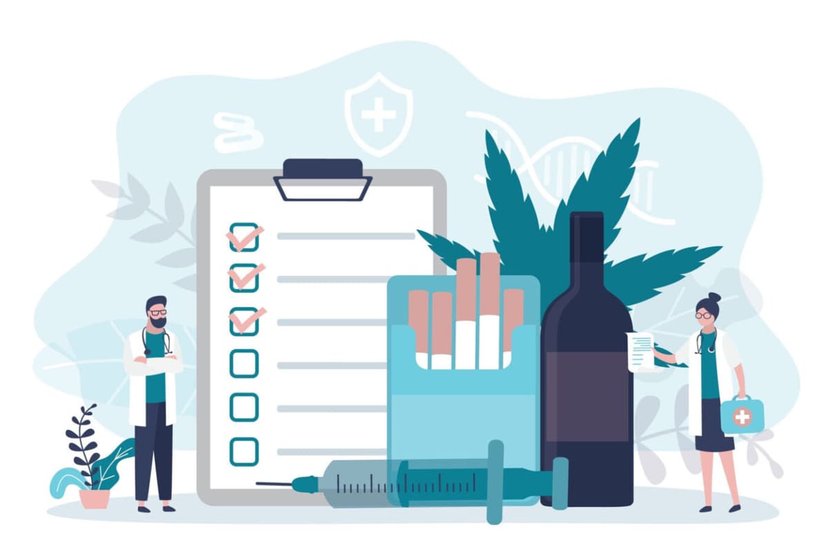 ASAM Levels of Care & Criteria | Zinnia Health