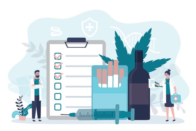 ASAM Levels of Care & Criteria | Zinnia Health