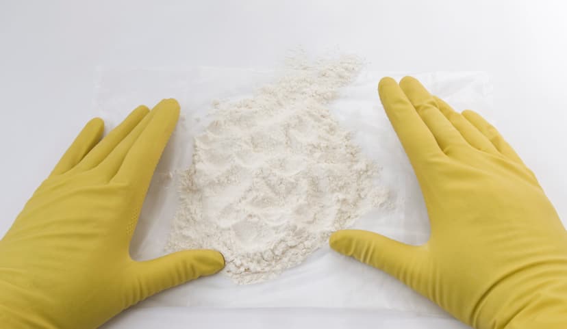 What is Yellow Cocaine? | Zinnia Health