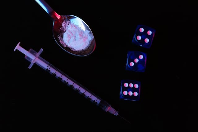 What is Pink Cocaine? | Zinnia Health