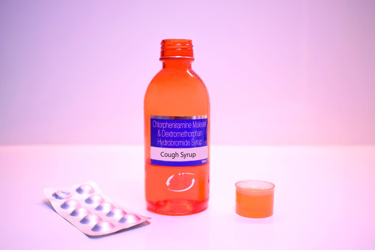 Can DXM Be Used for Opiate Withdrawal? | Zinnia Health