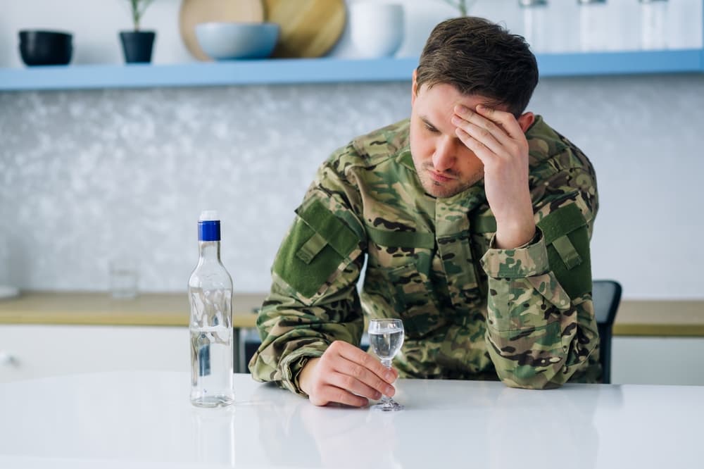 Veteran Addiction Assistance: Drug & Alcohol Rehab Near Me | Zinnia Health