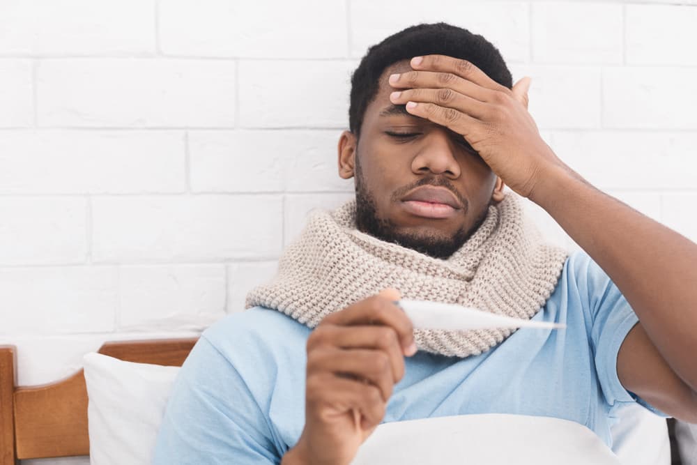 Withdrawal Symptoms: Can Alcohol Detox Cause Fever? | Zinnia Health