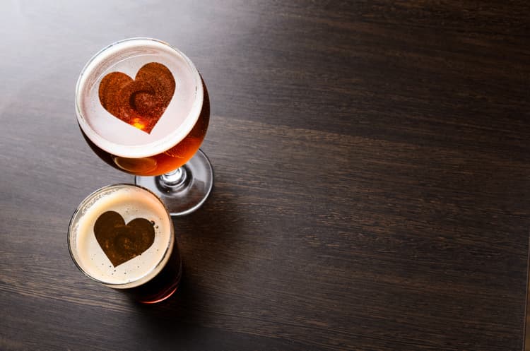 How to Slow Your Heart Rate After Drinking Alcohol | Zinnia Health