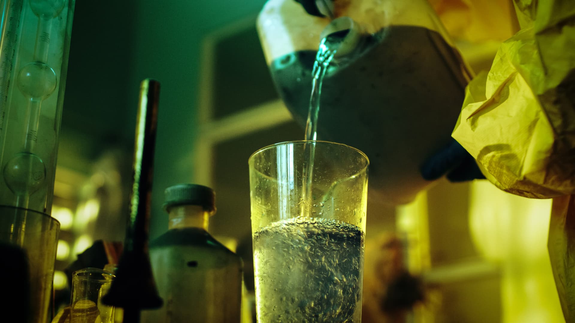 Where Does Meth Come From? How is It Made? | Zinnia Health