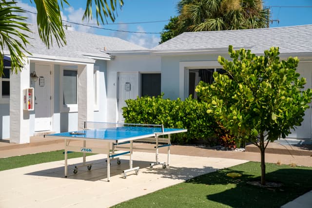 Zinnia Health At Singer Island Drug And Alcohol Rehab In Riviera Beach