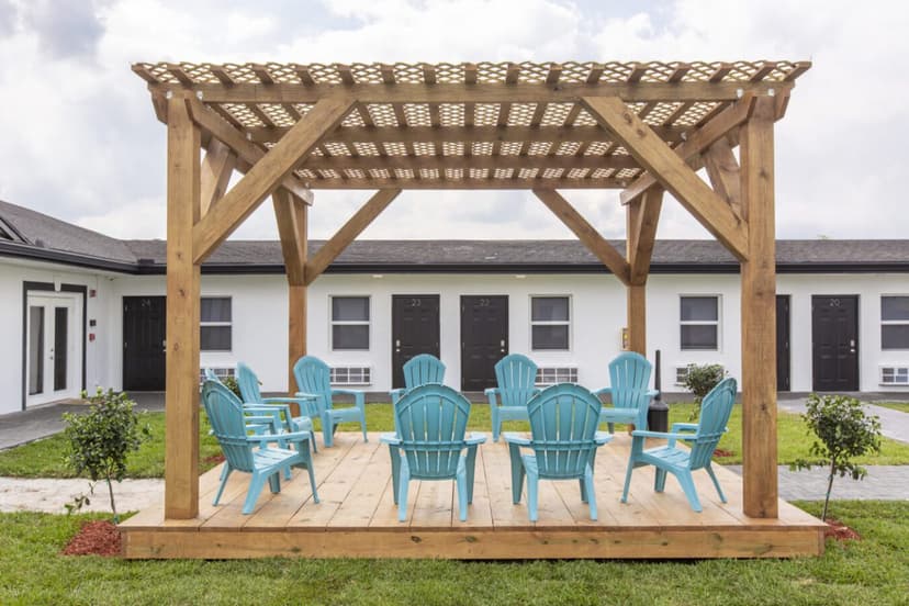 Zinnia Health At Lake Okeechobee Drug And Alcohol Rehab In Pahokee Florida