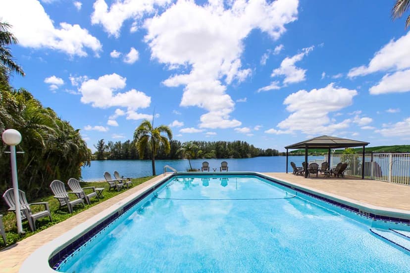 Zinnia Health At Deerfield Beach Drug And Alcohol Rehab In Deerfield