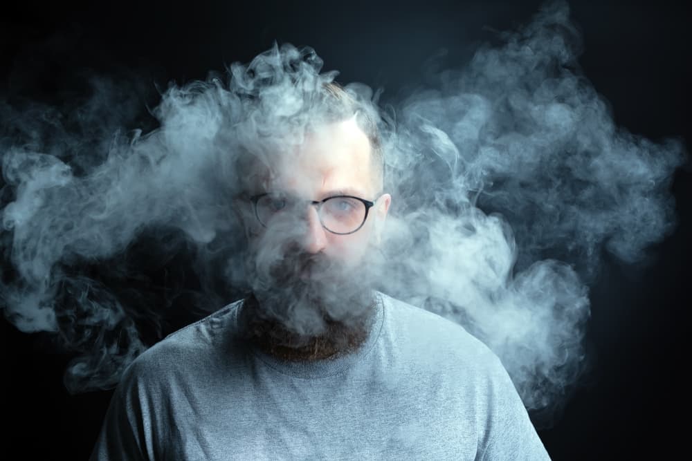 Secondhand Smoke from Meth: Can You Get a Contact High? | Zinnia Health
