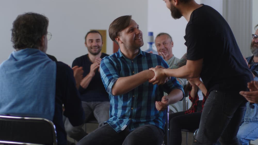 What Is a Sponsor in Rehab? Drug & Alcohol Sponsors, Explained | Zinnia ...