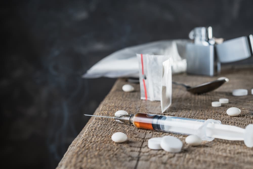 What Are the Most Addictive Drugs? (Top 10 Legal + Illicit) | Zinnia Health